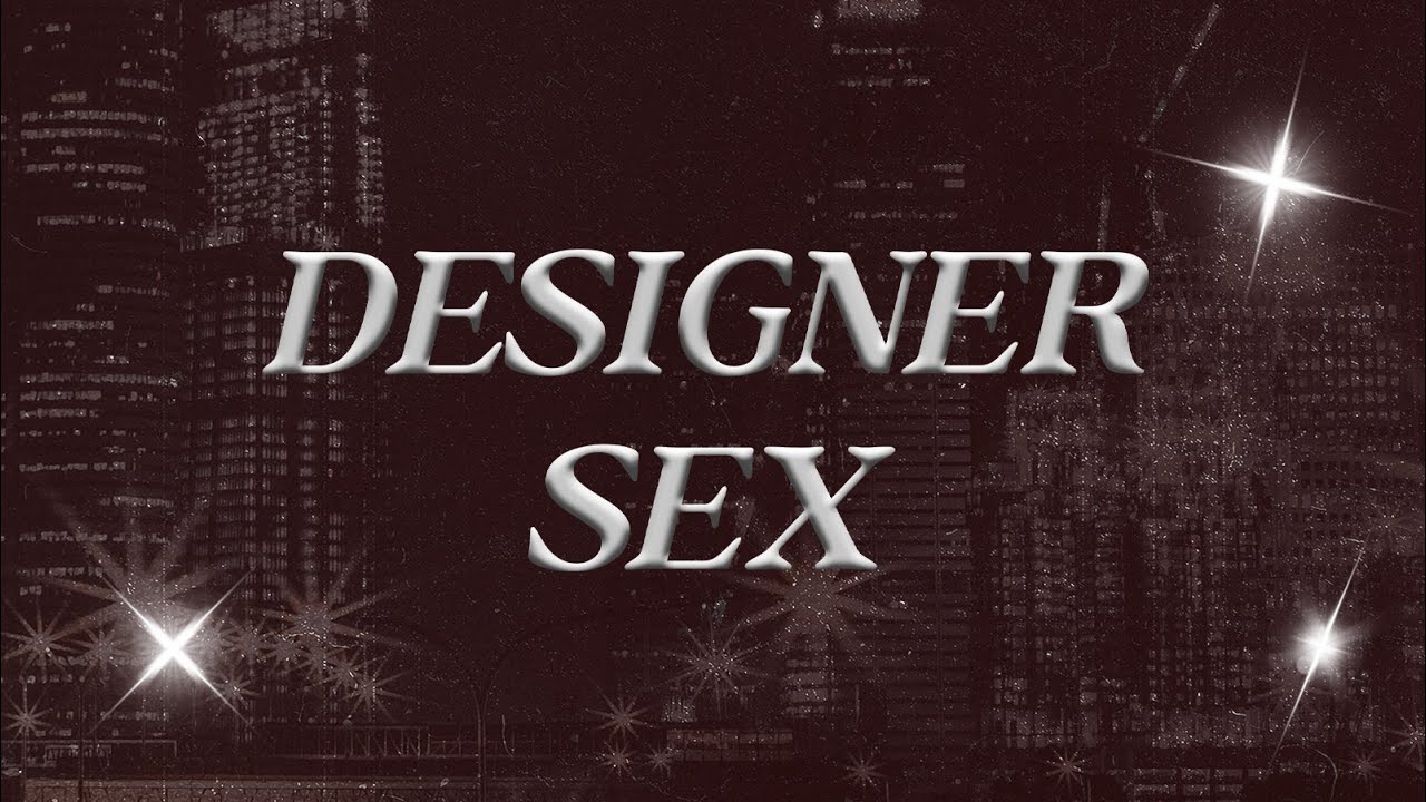 Designer Sex | Trevor DeVage | Pantano Church - YouTube