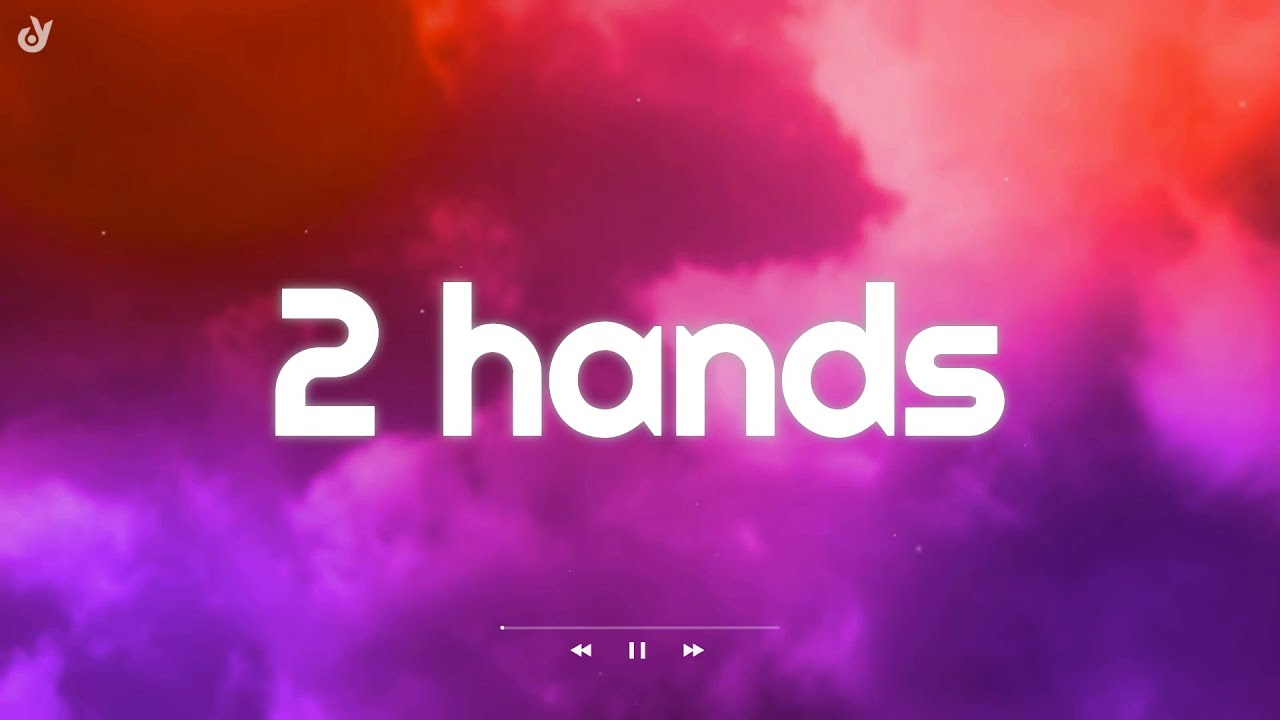 Tate McRae - 2 hands (Lyrics) - YouTube