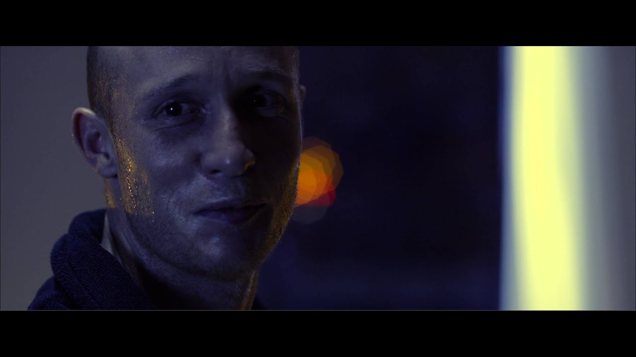 Cold Line Trailer - YouTube