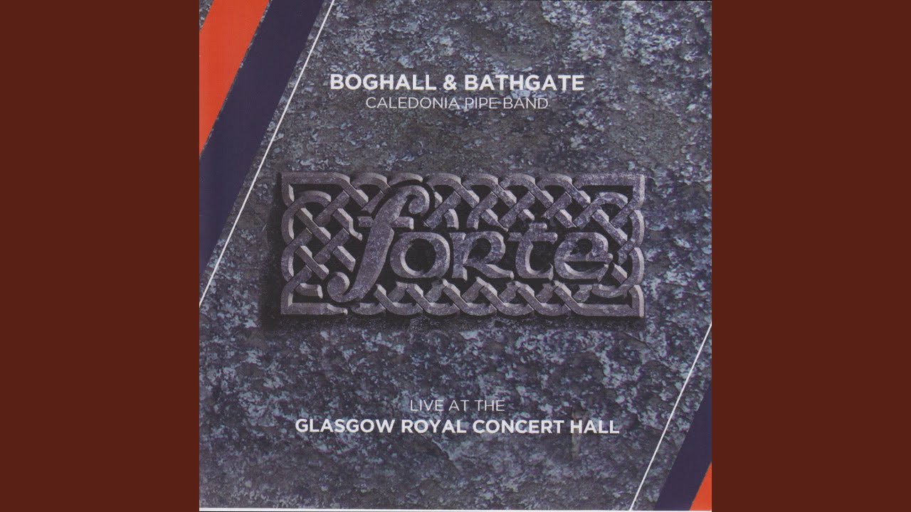 Slow Air & Hornpipes: Angus Ramsay’s Lullaby / Dr MacInnes’s Fancy ...