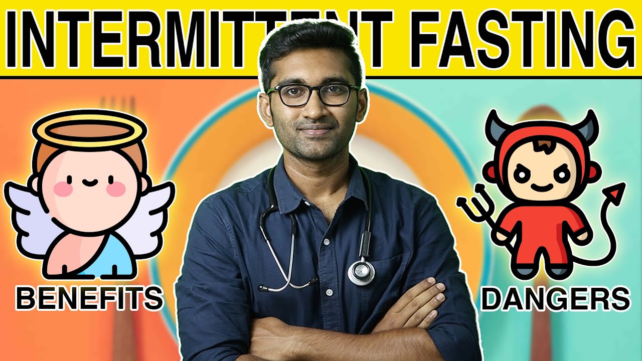 Everything I know & you should KNOW about INTERMITTENT FASTING! (தமிழ் ...