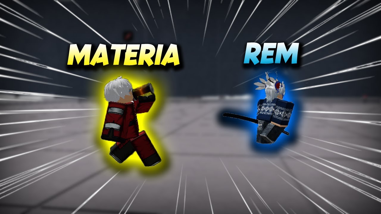 I Got Challenged By @RemKaioh | The Strongest Battlegrounds - YouTube