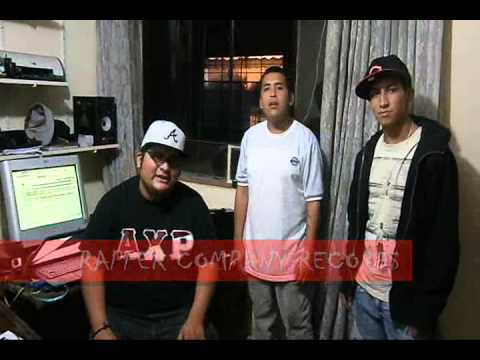 EVENTO RC RAP [RAPPER COMPANY] CHANCAY 2012 - YouTube