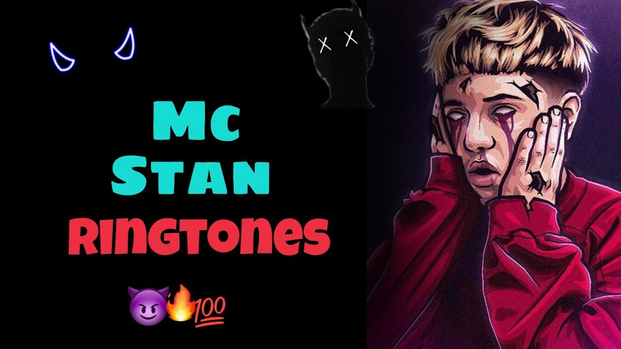 Mc Stan Rap Ringtones 😎😎🔥🔥💯💯 || Remix ringtone || @sukutons5267 - YouTube
