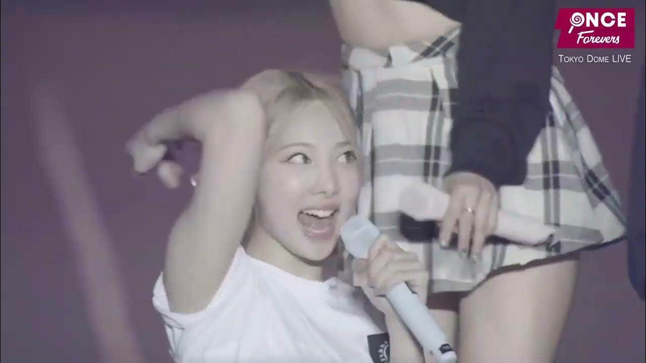 Twice Breakthrough - YouTube