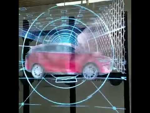 HOLOFAN - YouTube