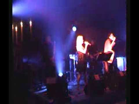 Denizyıldızı Orkestra @ Saklıköy Country Hotel