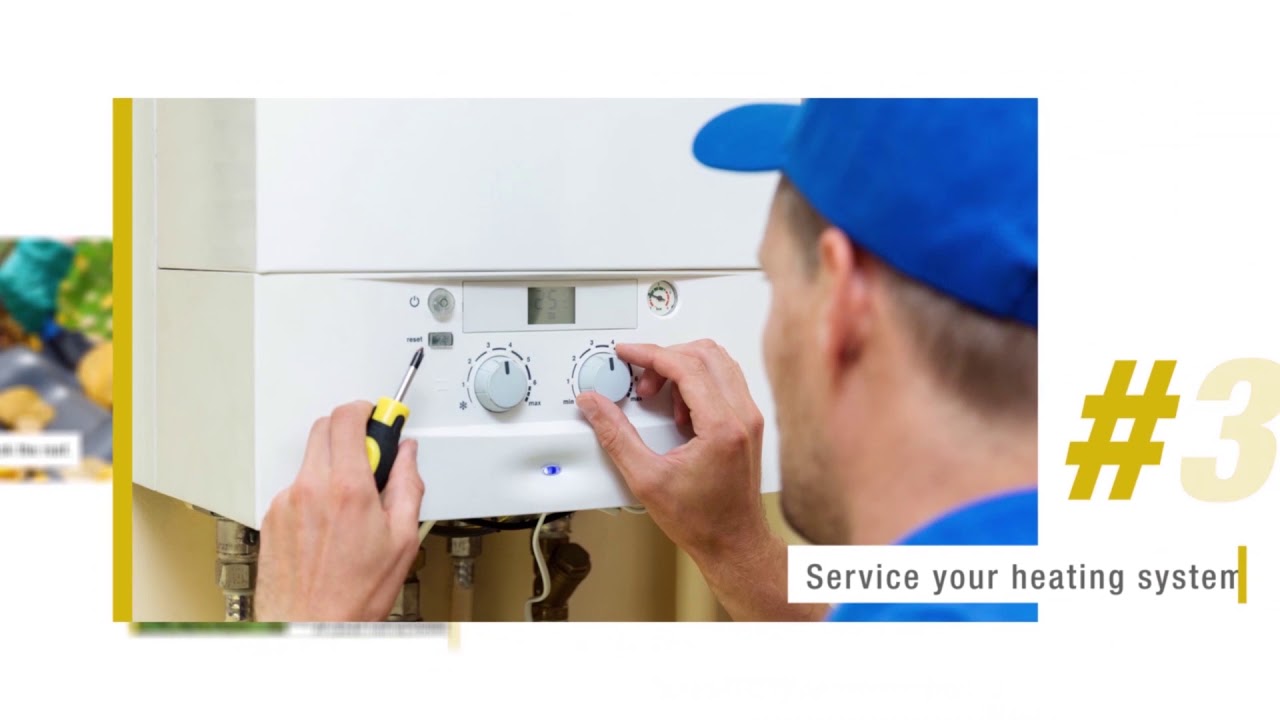 Here are some key maintenance tasks you should tackle even if you are ...