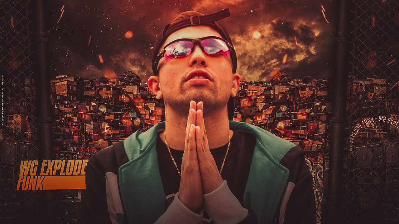 MC Marks e MC DR - Conselho De Amigo - Visão De Quebrada (Áudio Oficial ...