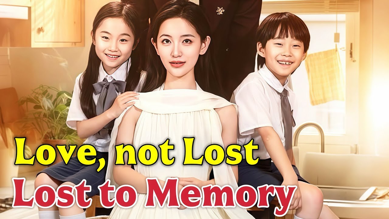 【🔥Hot Drama🔥】Love, not Lost to Memory (DUBBED) #dramabox #romance - YouTube