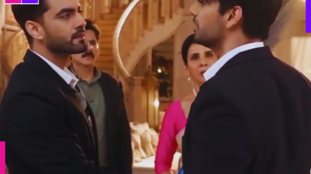 Yeh Rishta Kya Kehlata Hai Spoiler: Major Twist Reveals Roop Is Not ...