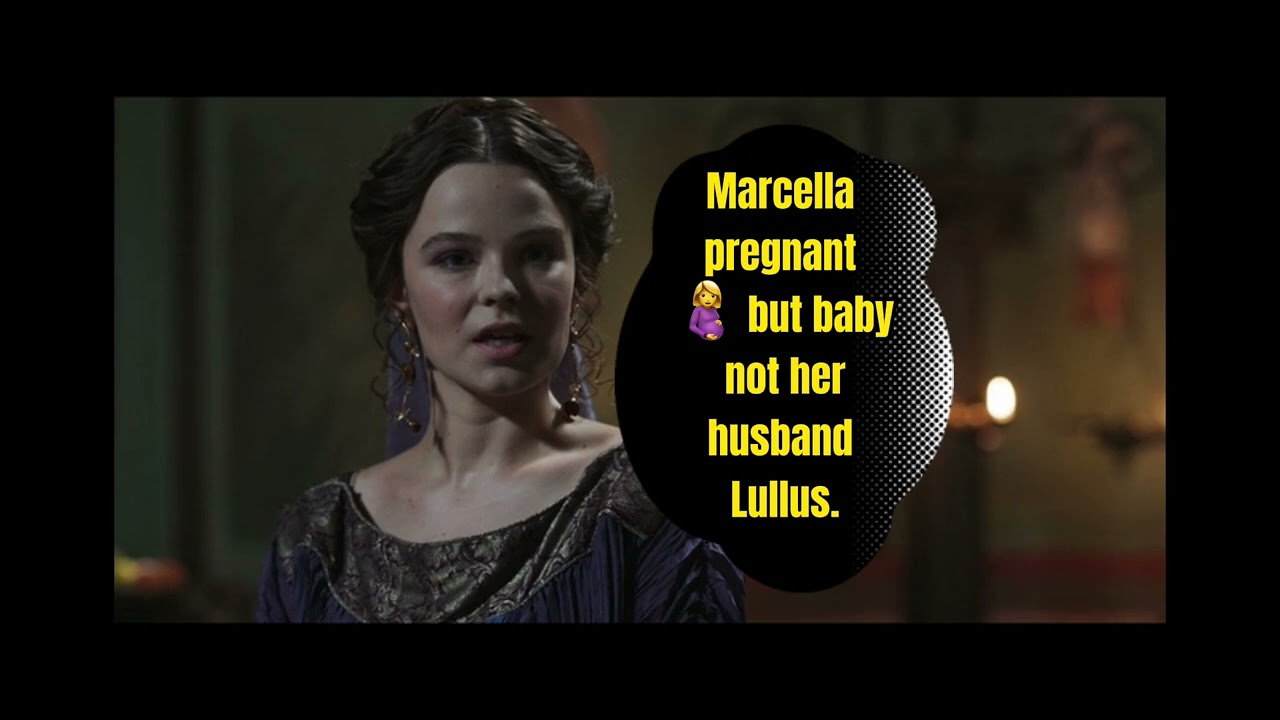 Domina S2 E8 review - YouTube