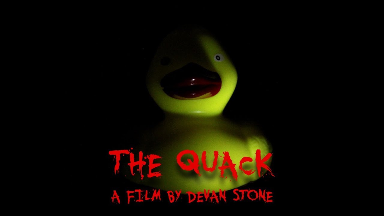 The Quack (Short Film) | Horror/Comedy - YouTube