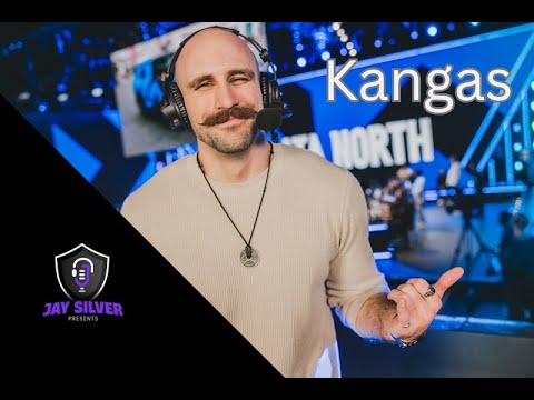 Kangas Shares His Casting Journey From LTA to Yu-Gi-Oh! - YouTube