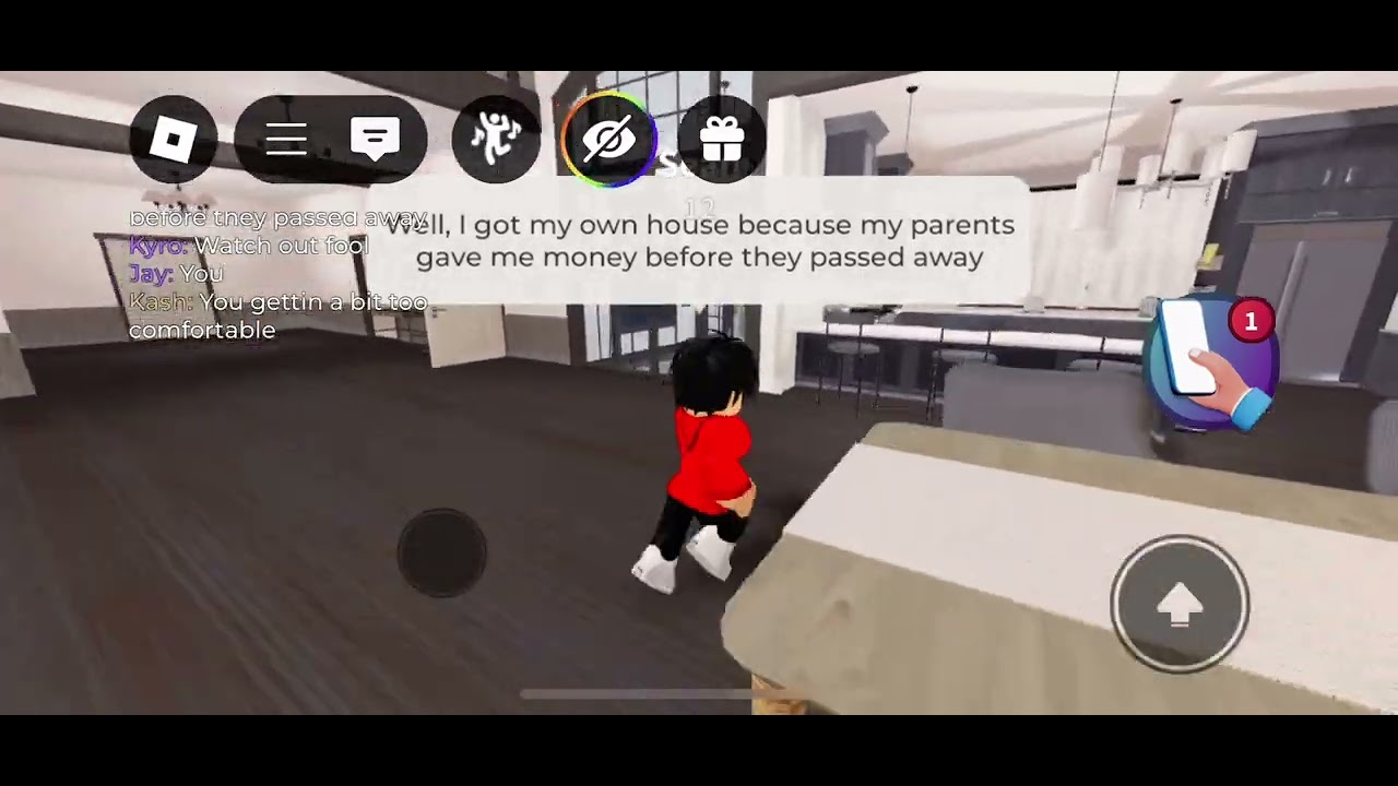Life together Roblox - YouTube