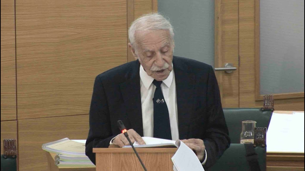 Treaty will not erode Gibraltar's red lines on Sovereignty, Sir Joe ...