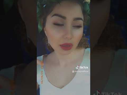 Reqibe _aglatdigin qadın .