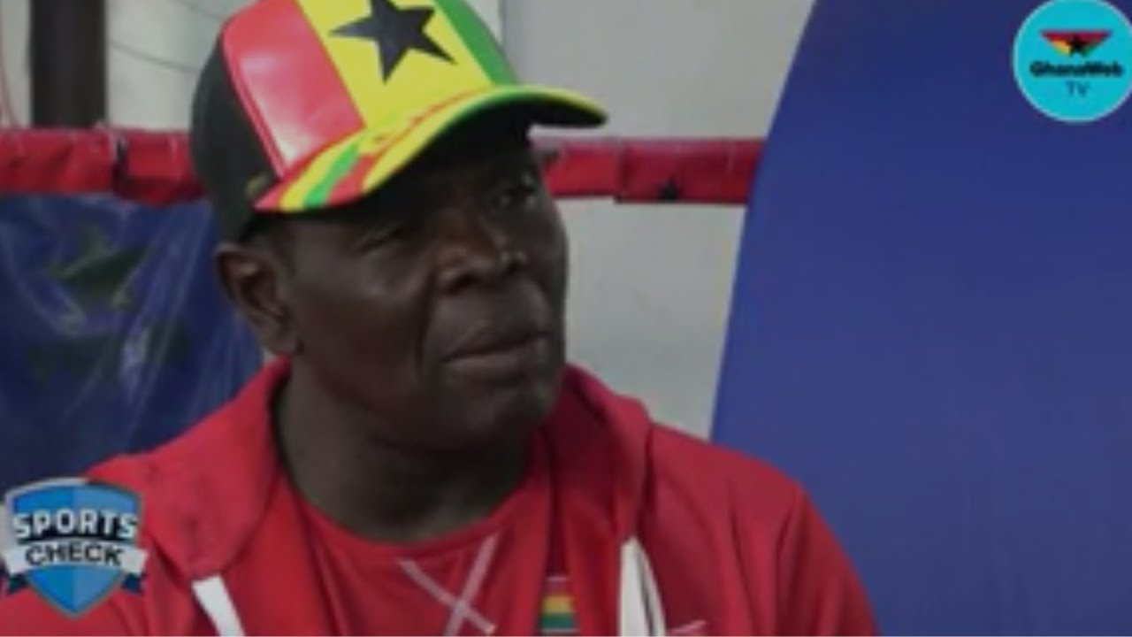 Livestreamed: Ghana's performance at the 2022 Commonwealth Games with ...
