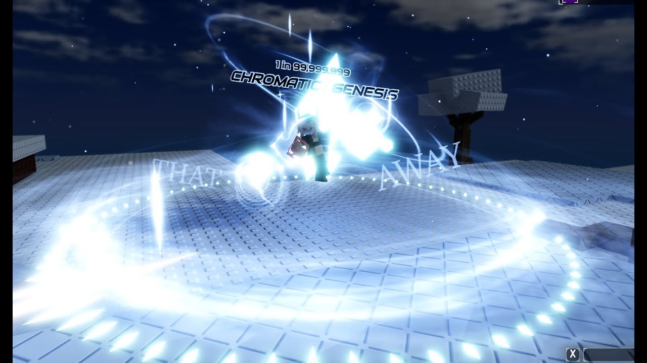 Chromatic:Genesis [soundtrack] | Sol's RNG - YouTube