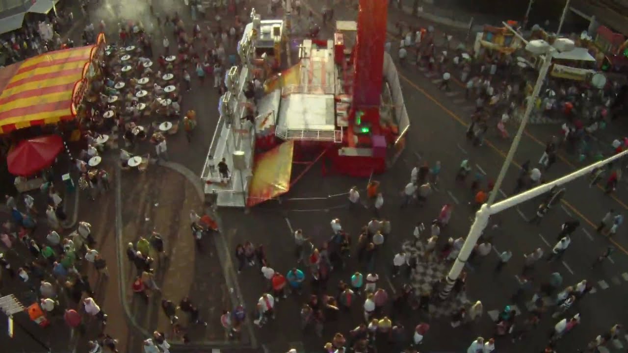 Booster Maxx onride, offride en Adrenalin offride - YouTube