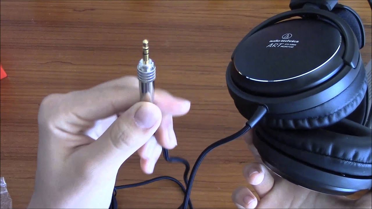 Audio Technica ATH-900X!!! - YouTube