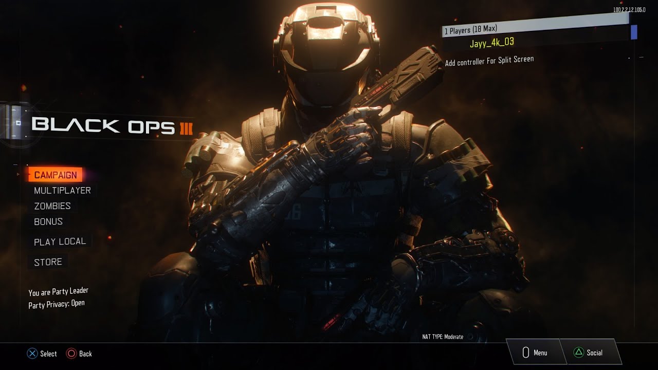 Call Of Duty Black Ops 3 Free For All Brawl 2 - YouTube