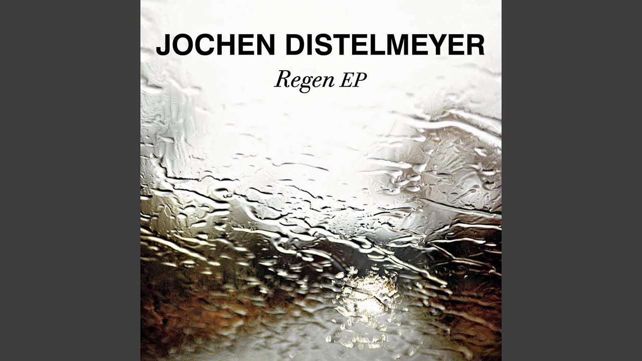 Regen (Daniel Florey Remix) - YouTube