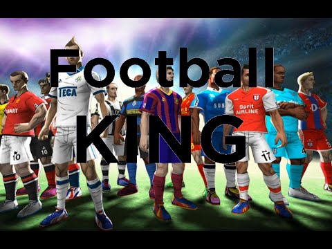 Football King Rush - Android Gameplay HD - YouTube