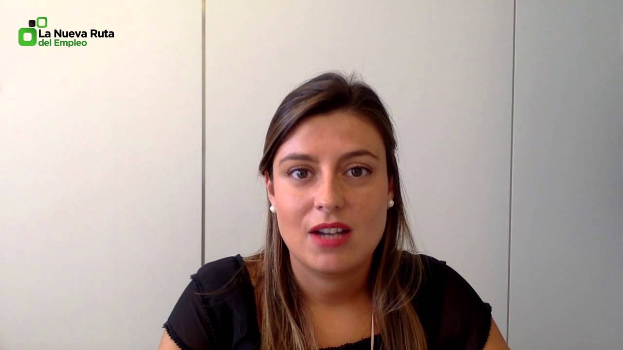 Vídeo Presentación - Estela Brugada - YouTube