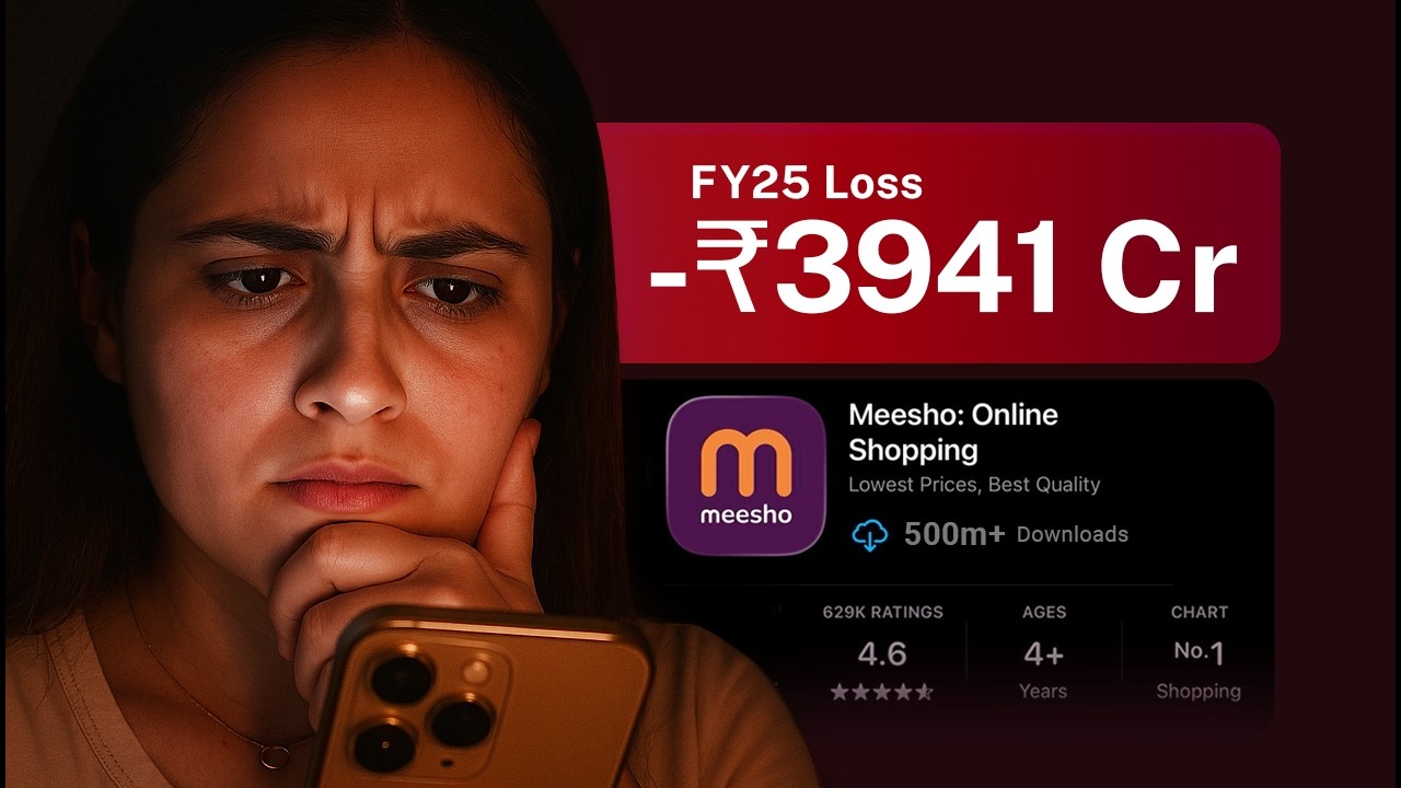 We Investigated Meesho and Here's What We Found! | Meesho IPO Explained ...