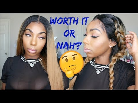 Worth it or Nah? TRUE TEA| Sensational Vixen Yaki 24\