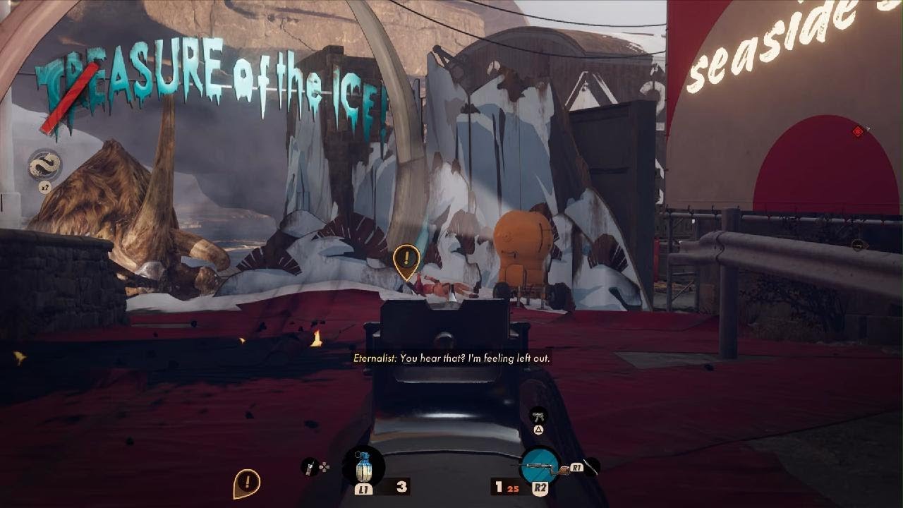 DEATHLOOP Part 3 - YouTube