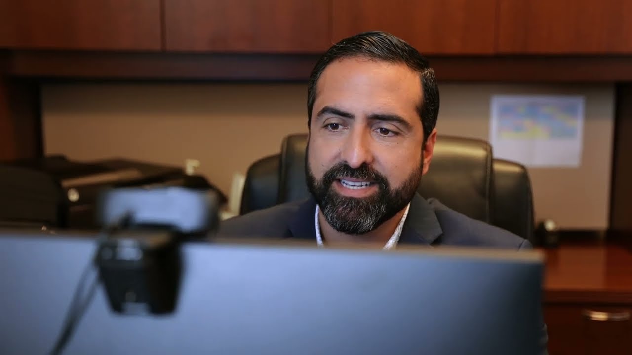 Dr. Bello Welcome Video - YouTube