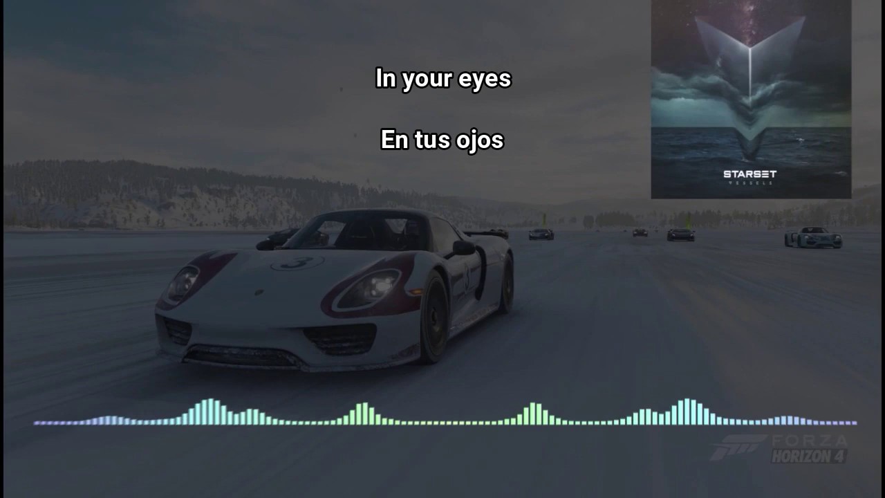 Starset - Satellite [Lyrics / Sub Esp] - YouTube