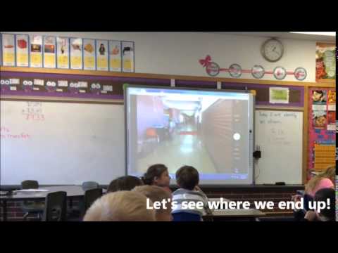Teaching with Splashtop's Mirroring360 and an iPad - YouTube