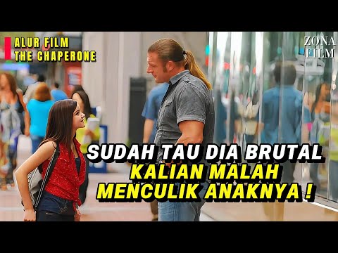 Niat Tobat Dan Ingin Berubah Jadi Baik, Tapi Anaknya Malah Diculik‼️ Alur Cerita Film 