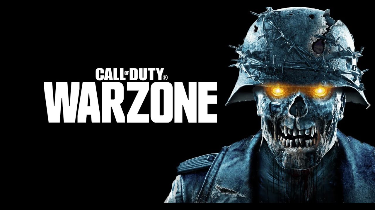 Zombies In DMZ?! - YouTube