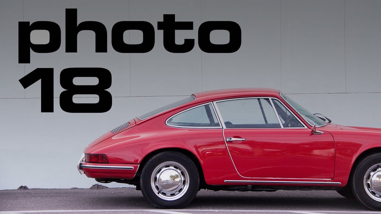 ishootyou.com mit Fujifilm an der photo18 in Zürich - YouTube