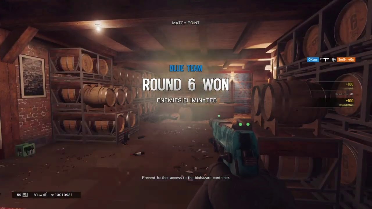 RB6: New season 🔥🔥 - YouTube