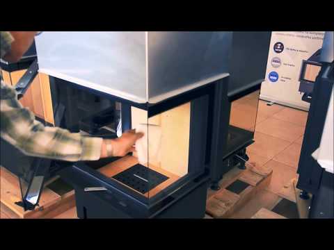 This features will make your fireplace extremely practical!?! - Kamini Kobok