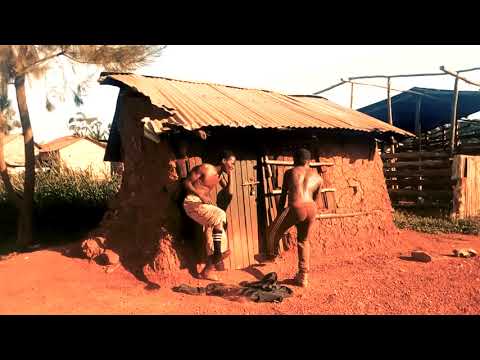 Rayvanny x Baba Levo - Ngongingo  Official  video  dance version by cheeza afrikana