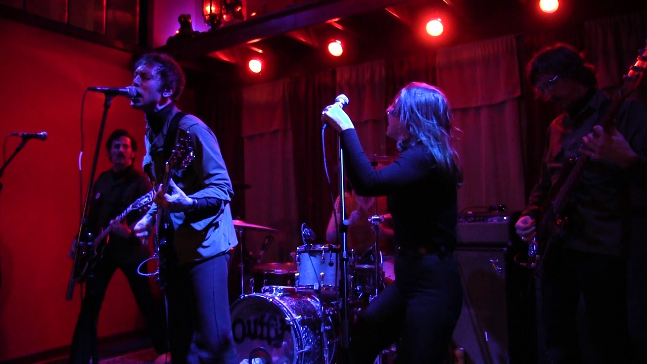 Daniel Romano & The Outfit : Canadian NEW WEST artist @ The Flicker 3/5 ...