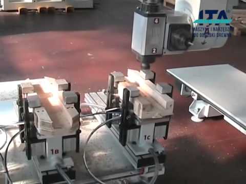 ITA Sp. z o.o. - Pade VELOX - YouTube