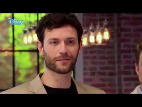 Soy Luna 3 | Le patineur Olympique voit Luna patiner (épisode 29)