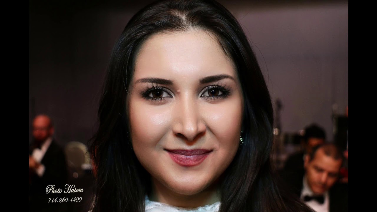 Ali Moraly, Syriac Hymn 'LORD, OPEN THY DOOR' Maram Dagher, voice.Ali ...