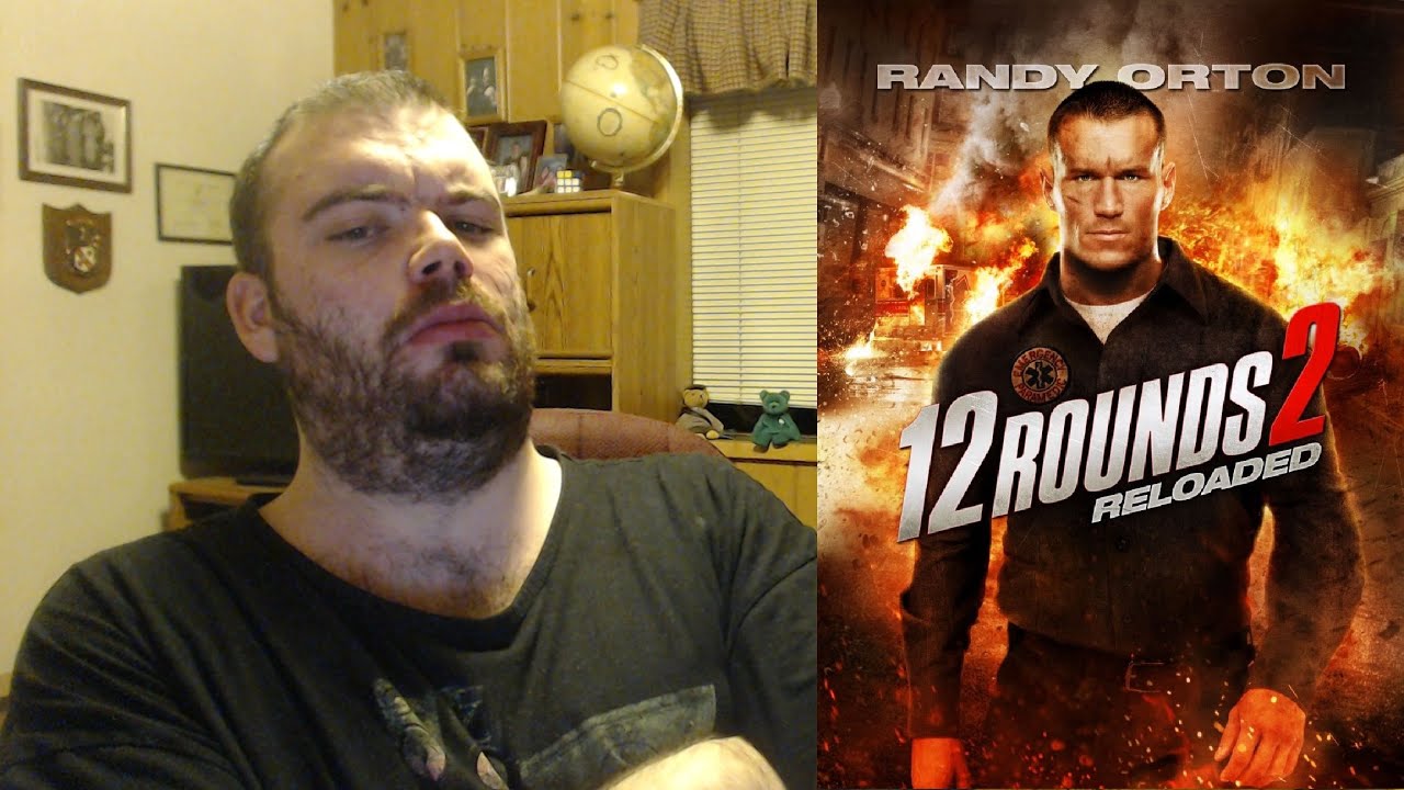 12 Rounds 2: Reloaded (2013) Movie Review - YouTube
