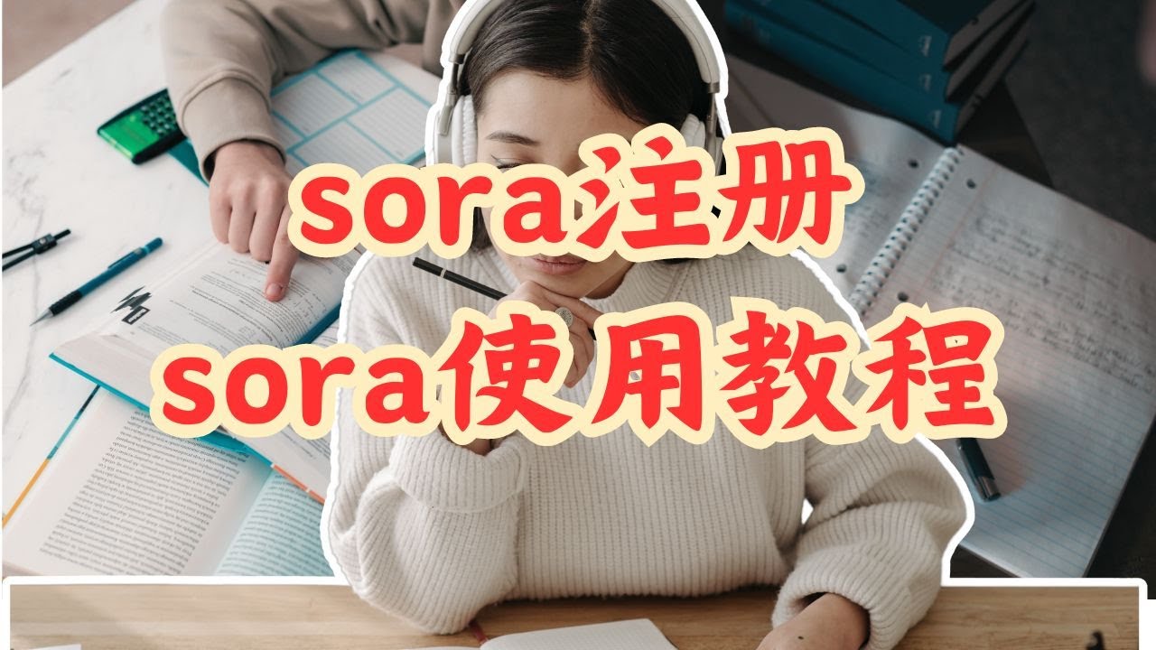 sora下载，sora教程sorasora怎么用sora openaisora使用教程sora申请sora openai怎么使用 ...