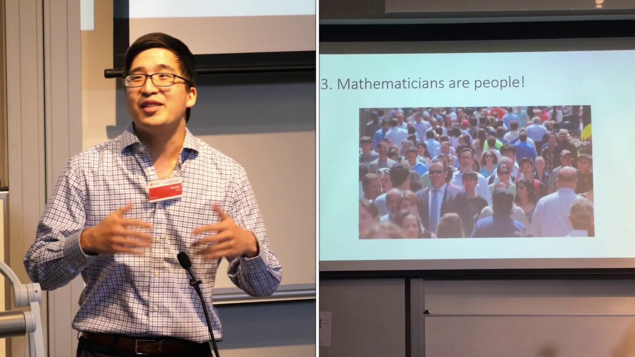 Mathematics and Leadership (Kester Lee) - YouTube