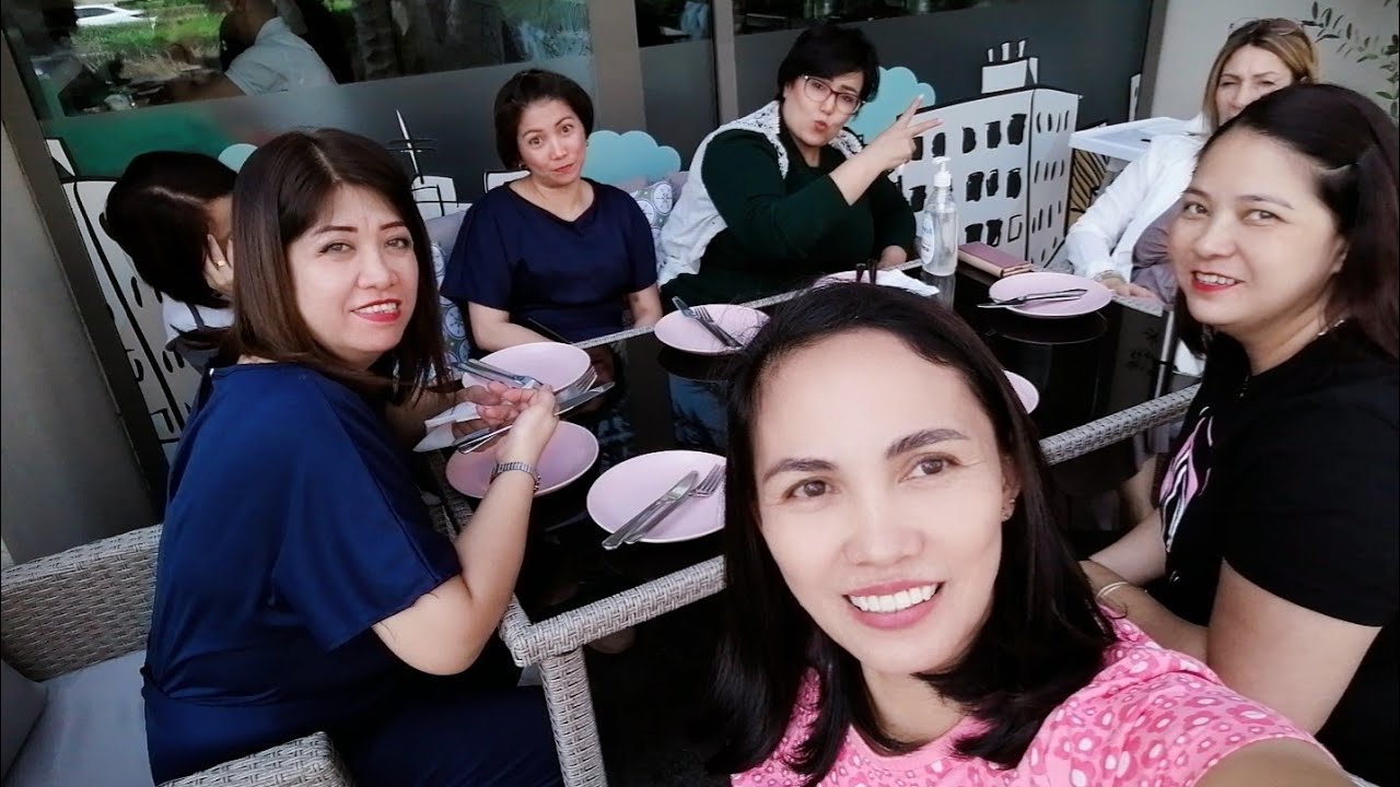 CRAZY CUT BY CHRISTELLE SALOON/STAFF - YouTube