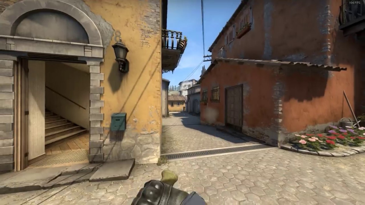 CSGO Sparkles Youtube Preview: Ra.BooGie - YouTube